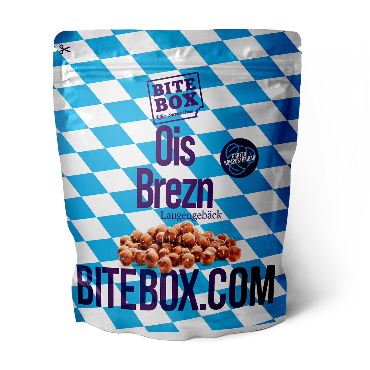 Laugengebäck - Ois Brezn BIG PACK - 900g