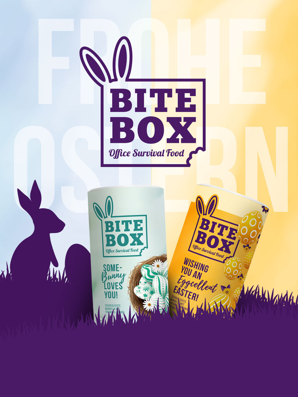 BITEBOX | Leckere Snacks, Nüsse und Trockenfrüchte für das Büro