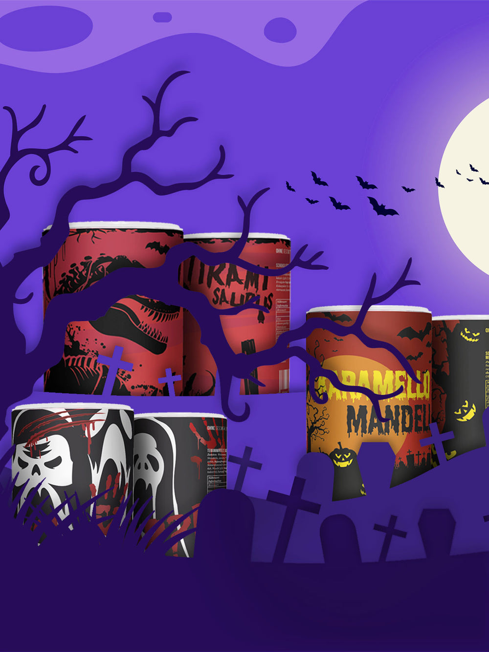 BITEBOX | Leckere Snacks, Nüsse und Trockenfrüchte für das Büro