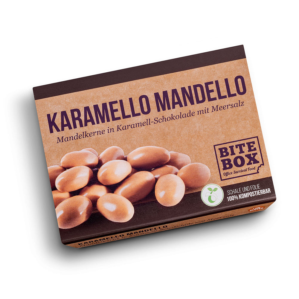 BITEBOX | Leckere Snacks, Nüsse und Trockenfrüchte für das Büro