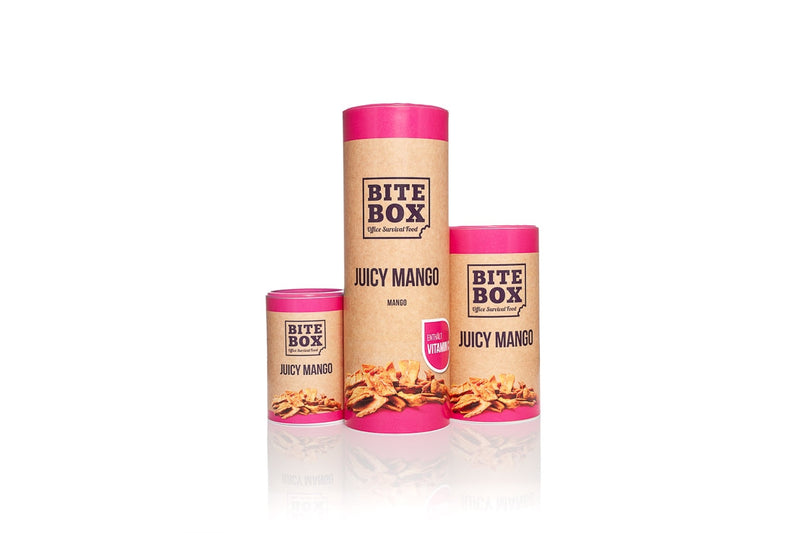 BITEBOX | Leckere Snacks, Nüsse und Trockenfrüchte für das Büro